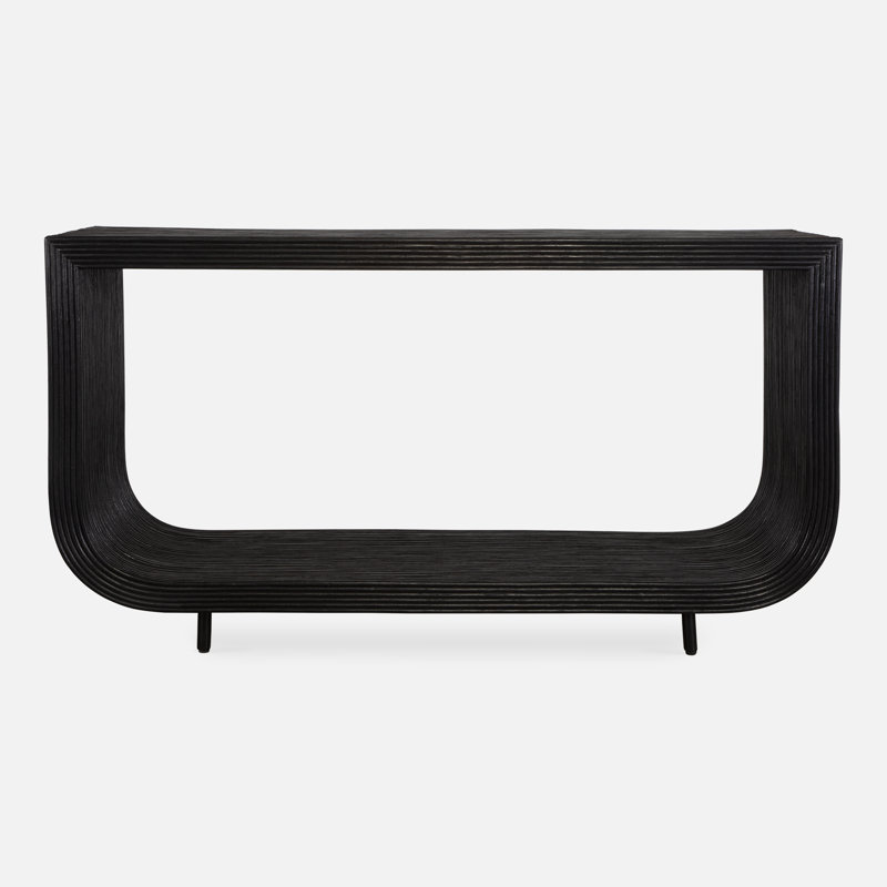 Latitude Run® Cascio Console Table | Wayfair